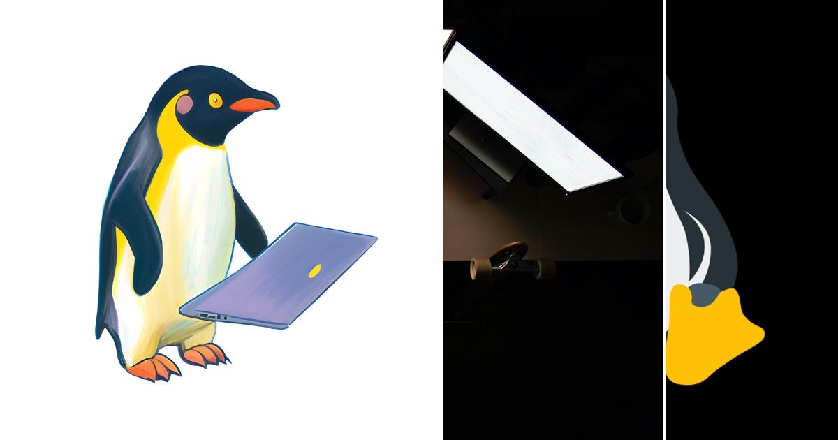 List: Linux | Curated by James Musey | Medium
