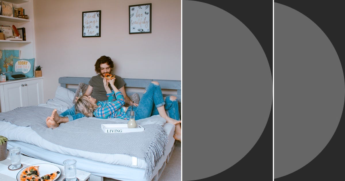 List: Relationship | Curated by Jane Collier | Medium