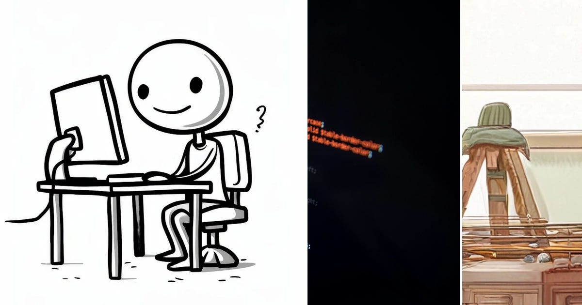 List: Python | Curated by Stephen Garran | Medium