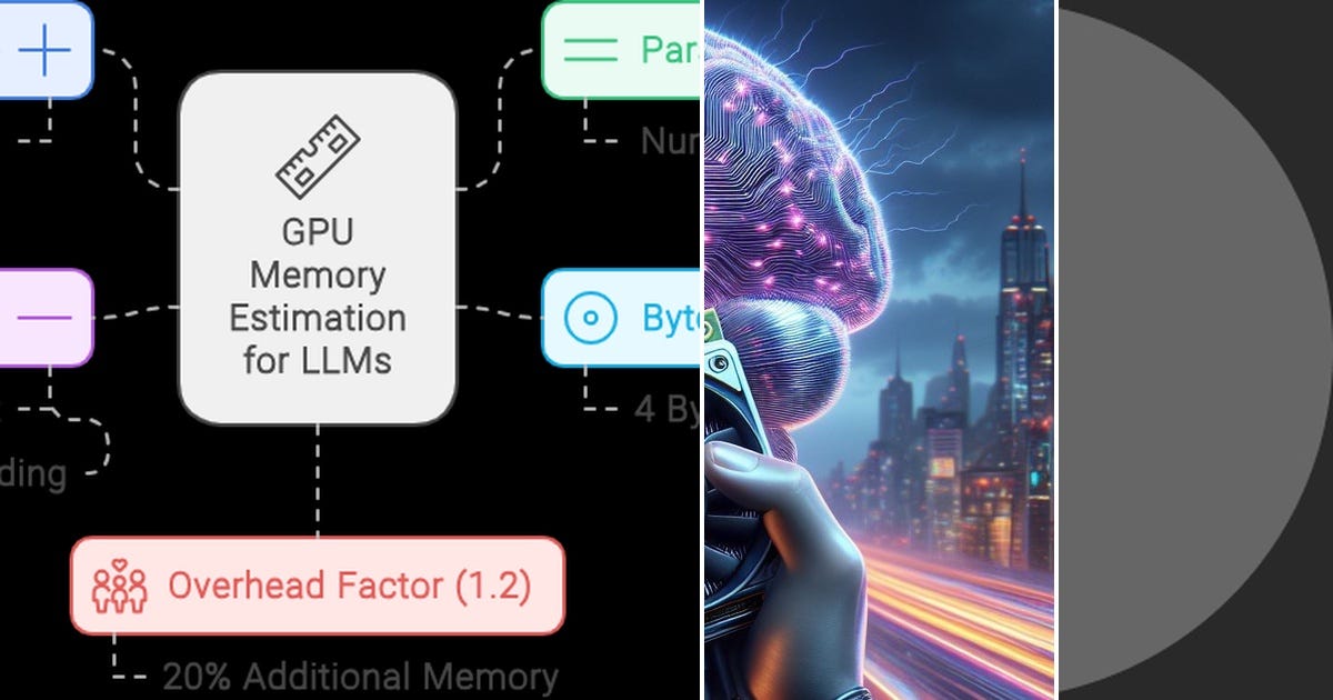 List: GPU Optimization | Curated by Julia | Medium