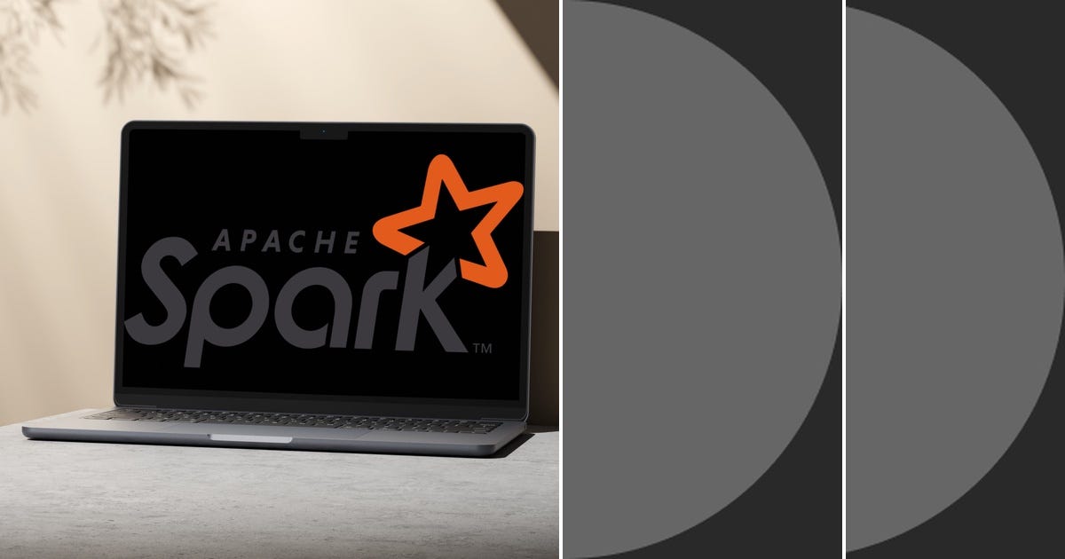 List: Pyspark | Curated by Akshay Deshmukh | Medium