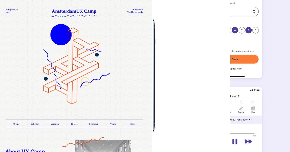 List: Case Studies | Curated by Michelle Lino | Medium