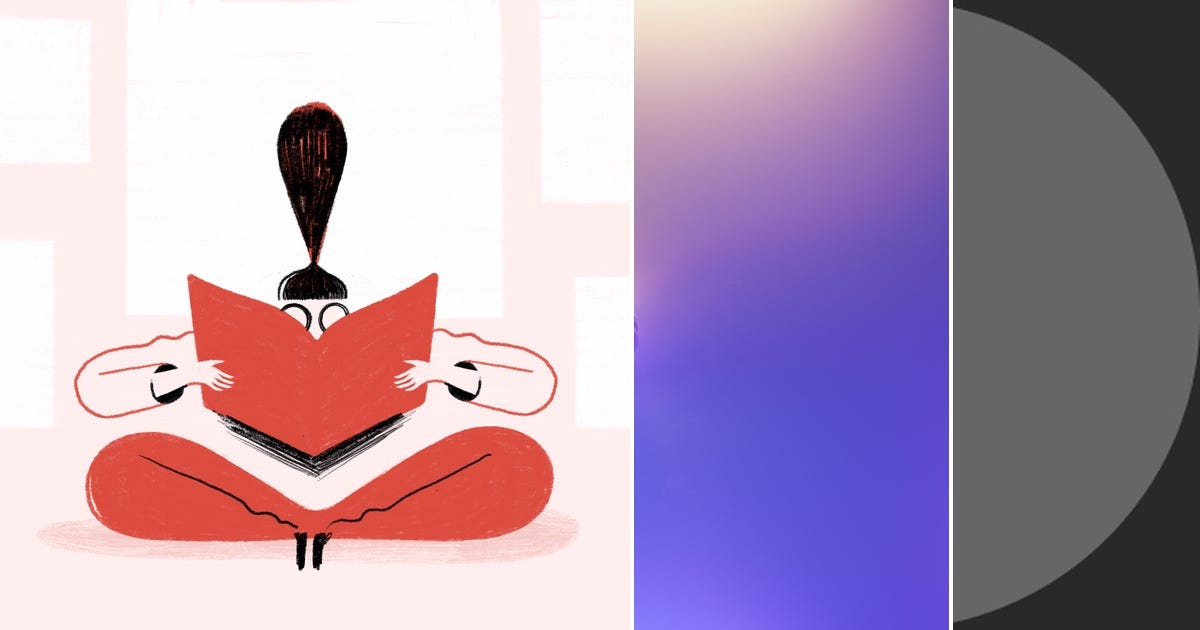 List: Faves | Curated by Jade Alexis Morter | Medium