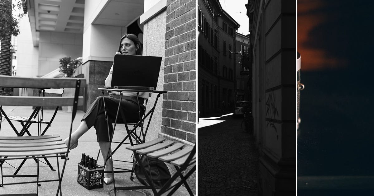 List: Leica | Curated by Vander McClain | Medium