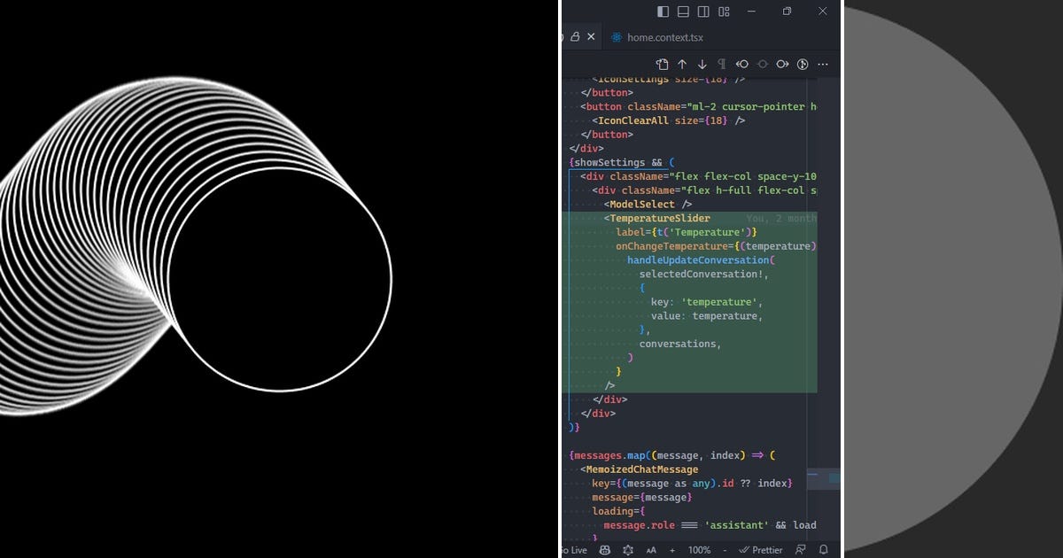 List: Visual Studio Code. | Curated by gracie | Medium