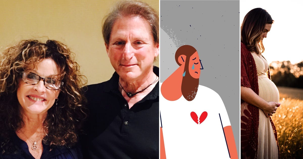 List: Current State | Curated by Keith Halsey | Medium