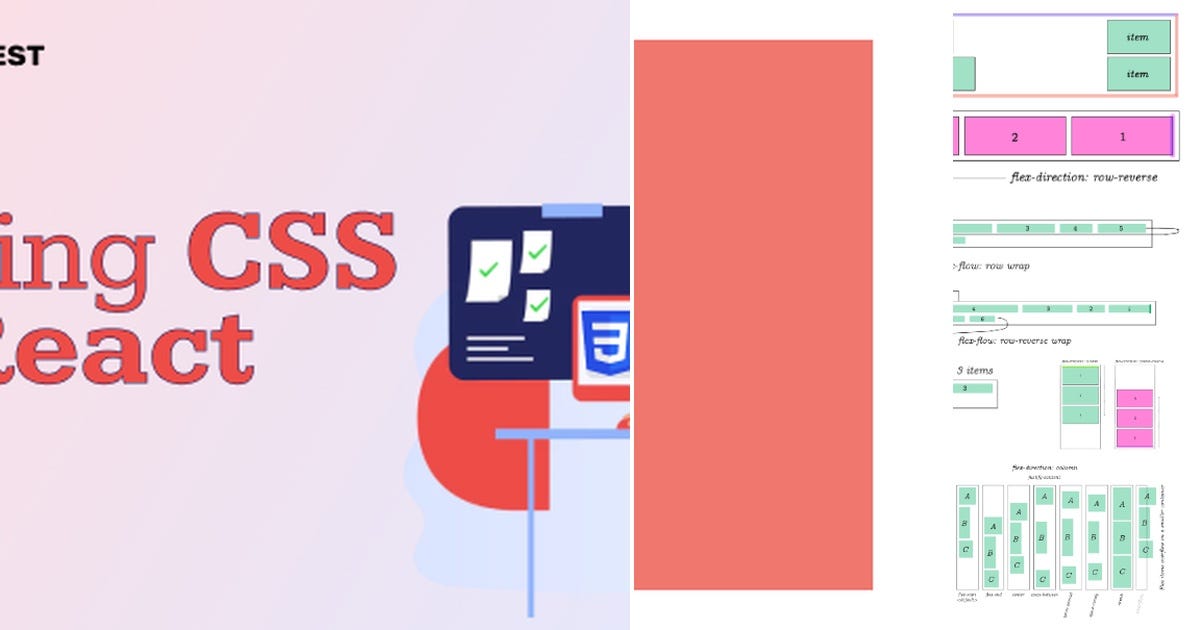 List: CSS | Curated by Ricky Blue | Medium