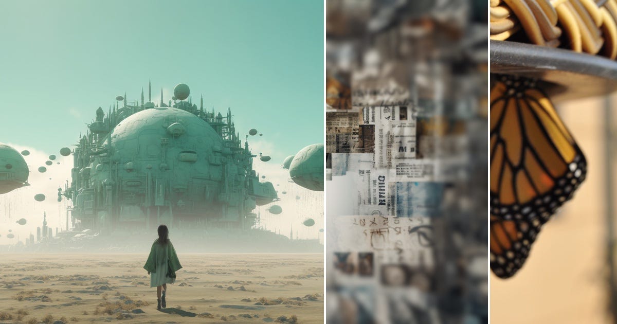 List: AI | Curated by Elizabeth J. Vincelette | Medium