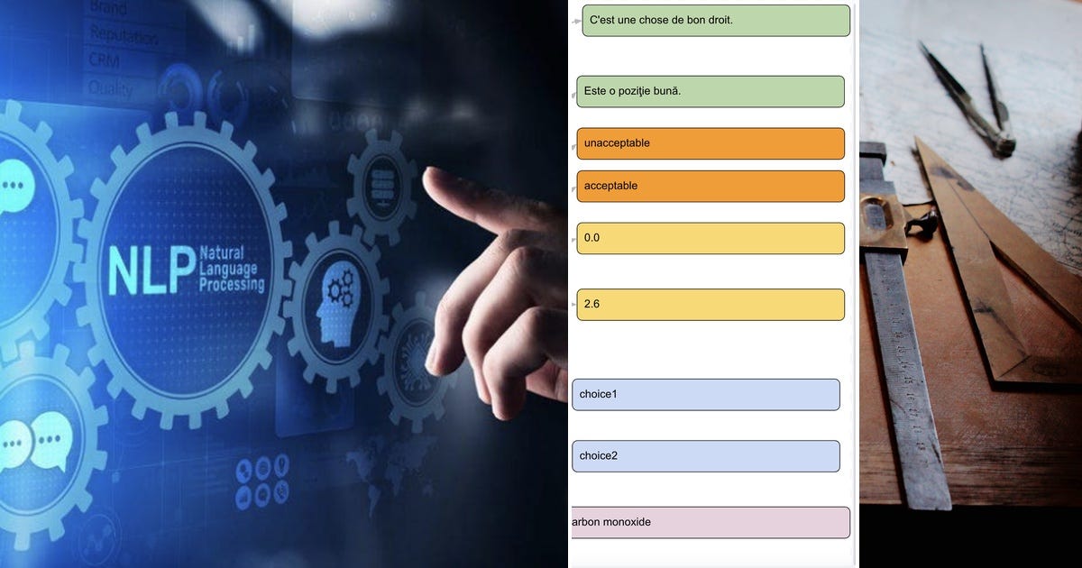 List: NLP | Curated by Shixinli | Medium