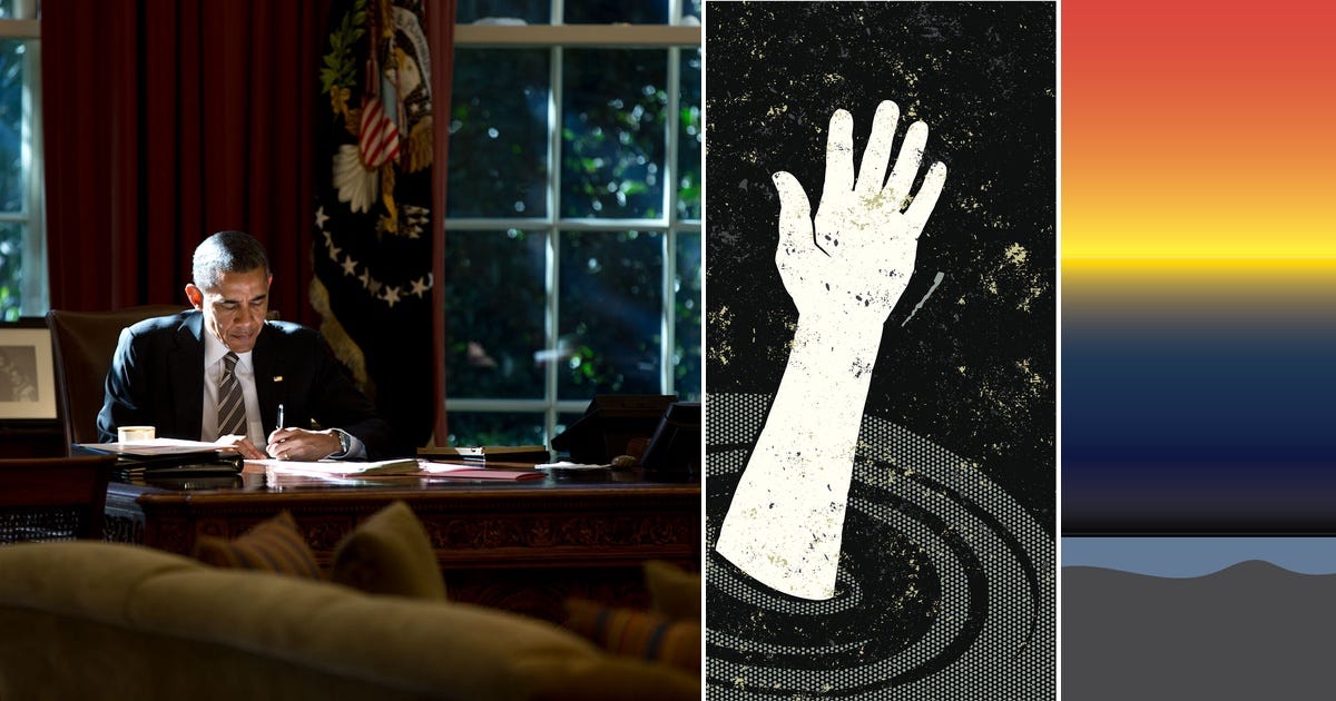 List: Inspiring | Curated by Ash | Medium