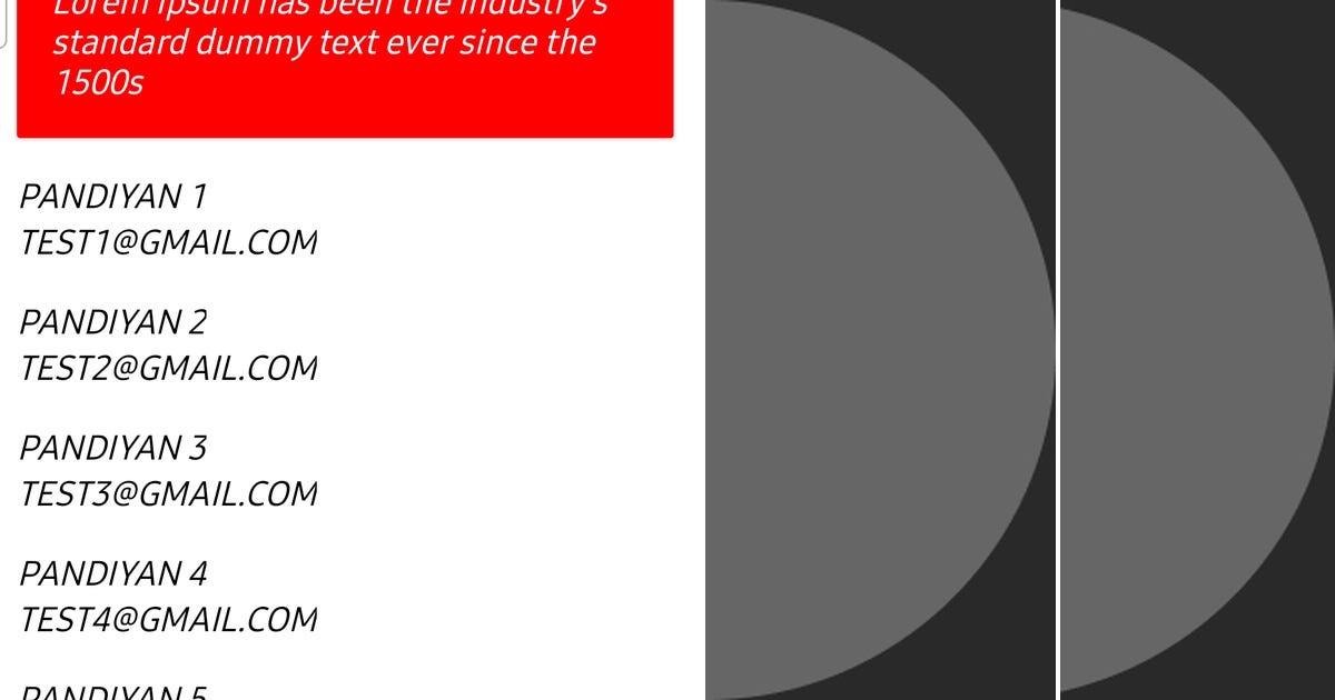 List: Android | Curated by Mahmoud Khattab | Medium