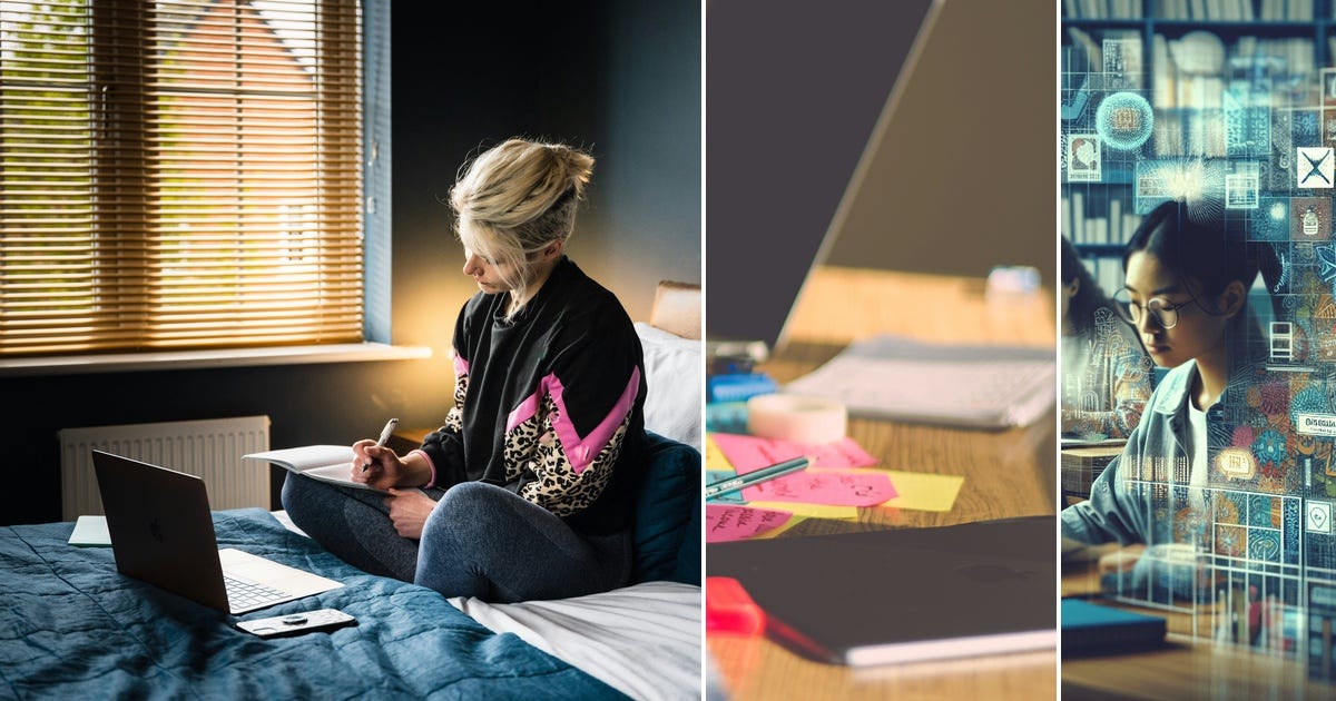 List: ADHD | Curated by Lloyd Osler, P. Eng. | Medium