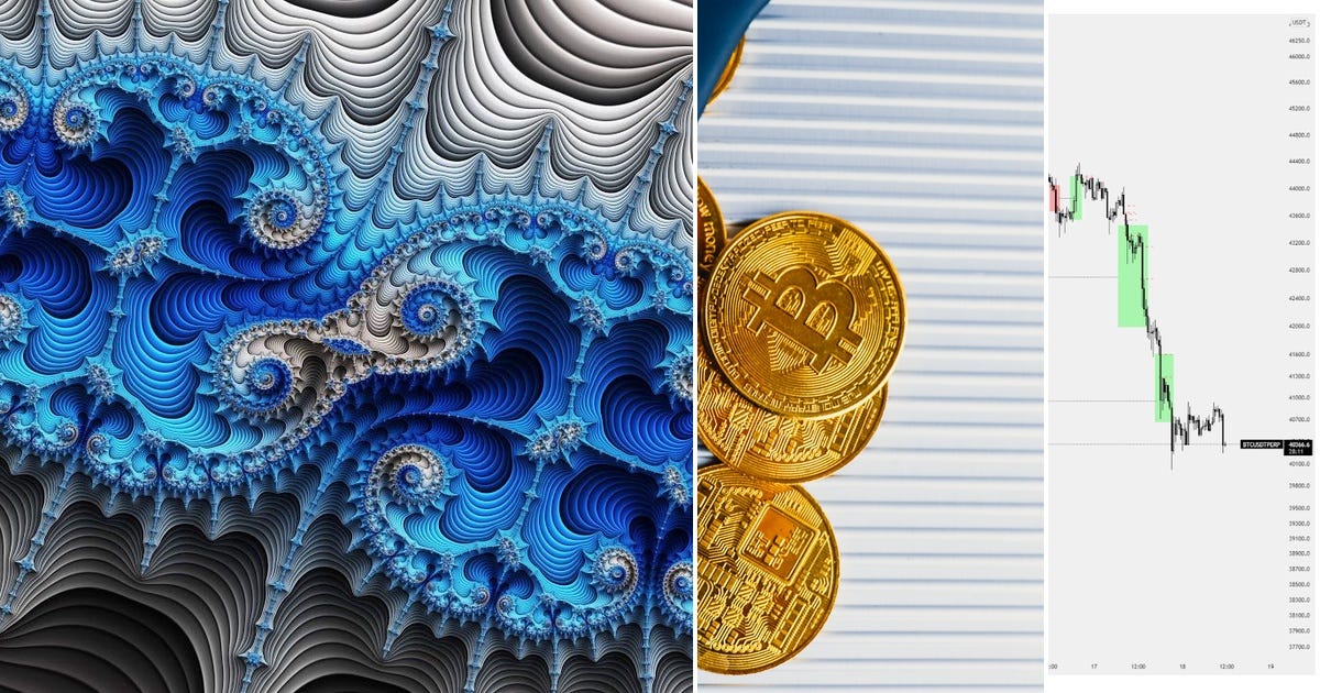 List: Quant | Curated by Dmitry Ema | Medium