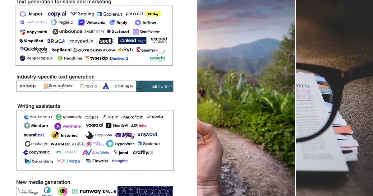 List: IBM | Curated by Sam Pattnaik | Medium