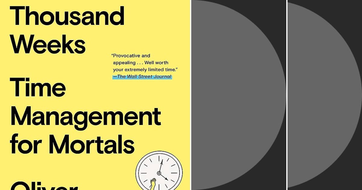 List: Time management | Curated by Alejandro Camacho | Medium