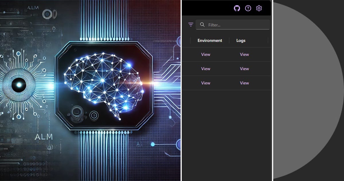 List: Aspire | Curated by Manuel Gabteni | Medium