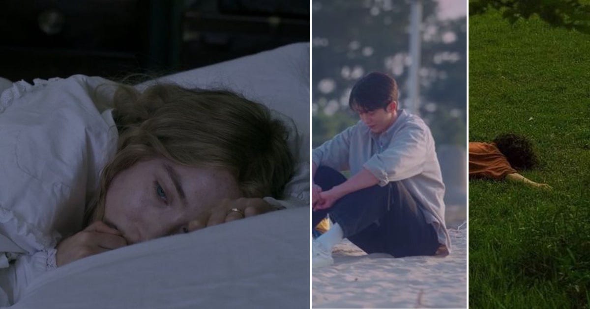 List: must read | Curated by Micaya Milizarte | Medium