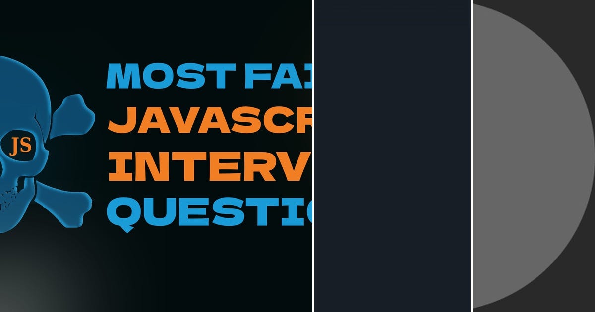 List: Nodejs | Curated by Punyaslok Dutta | Medium