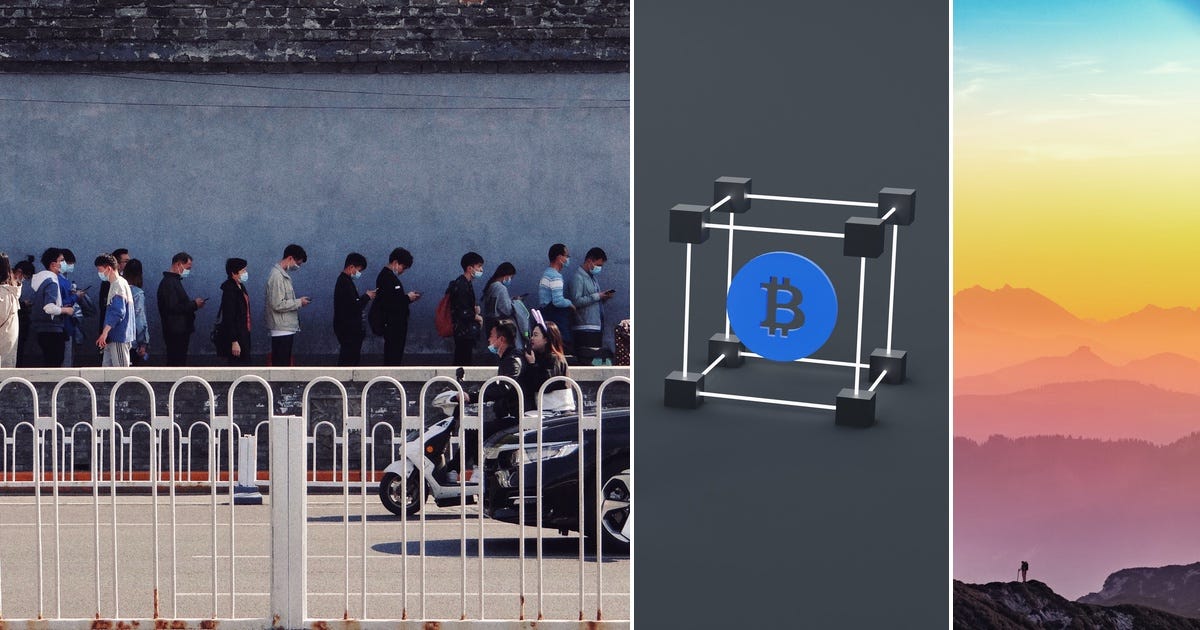 List: Simulation | Curated by Ricardo Zúñiga | Medium