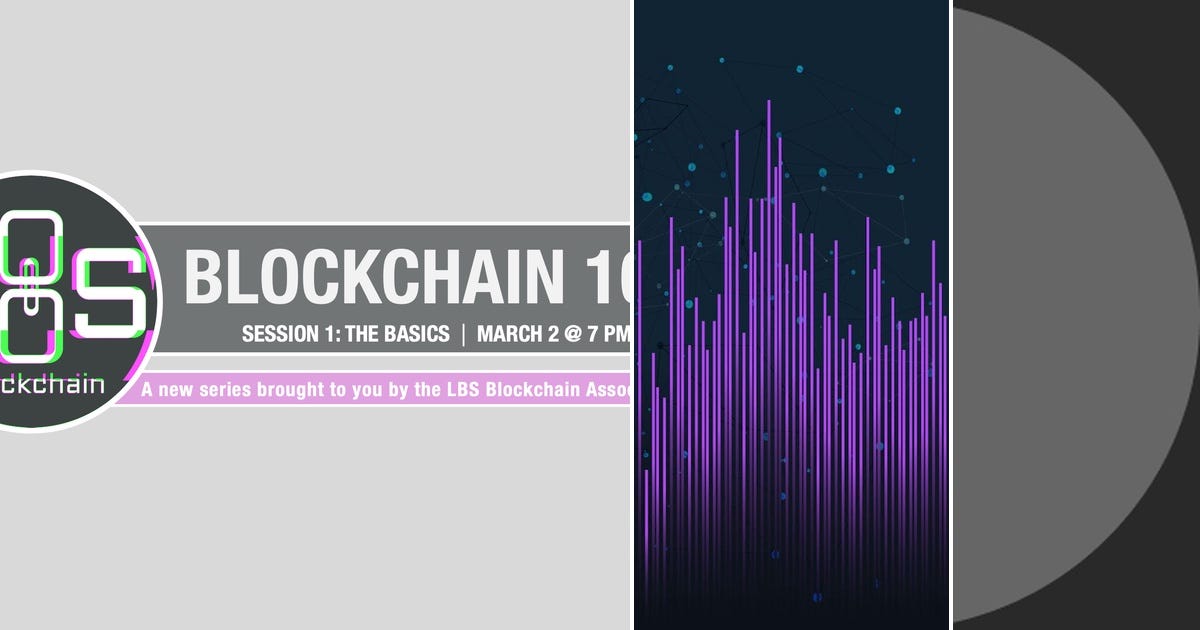 List: Blockchain | Curated by Alexandre Covello | Medium