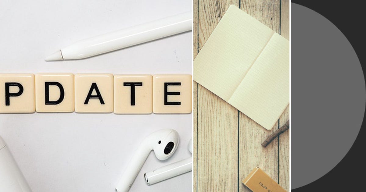 List: Publication | Curated by Paula Shablo | Medium