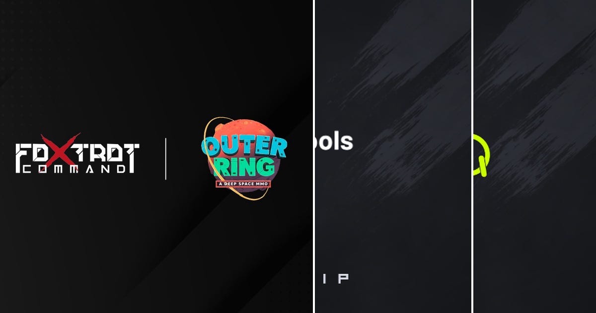 List: Partnerships | Curated by Foxtrot Command | Medium