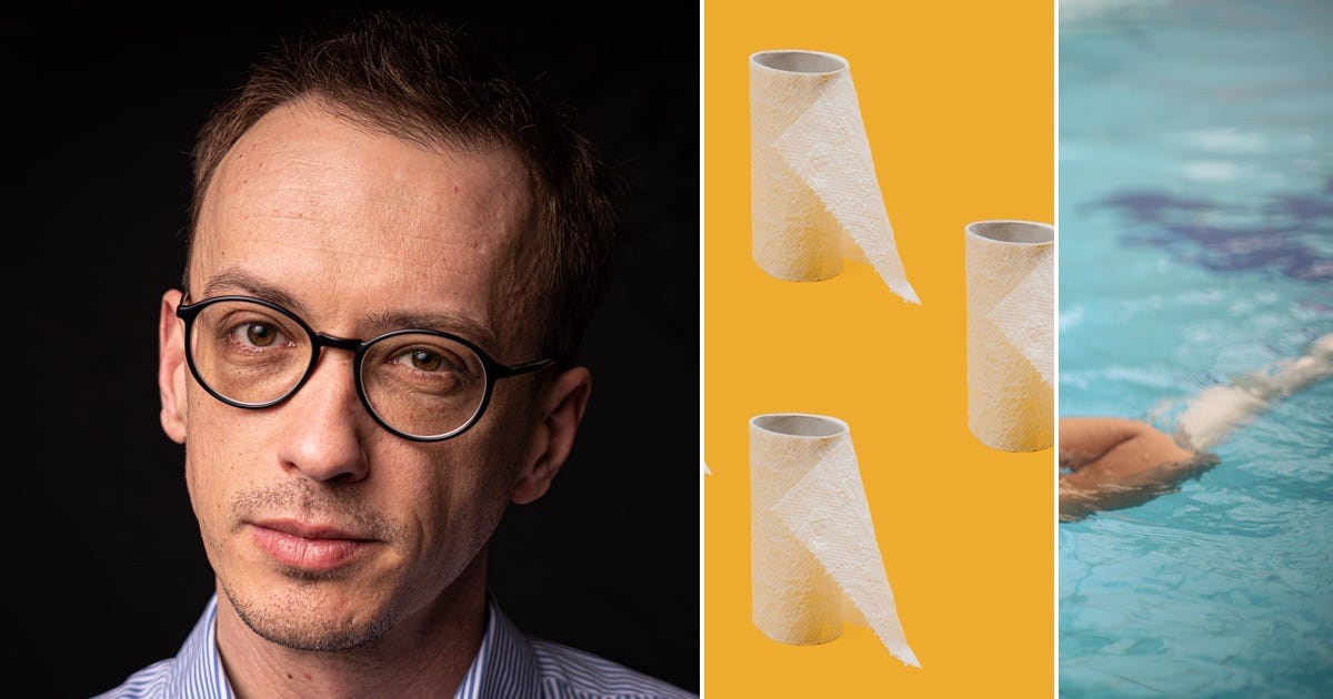 List: Wellness | Curated by Ana Michelle | Medium