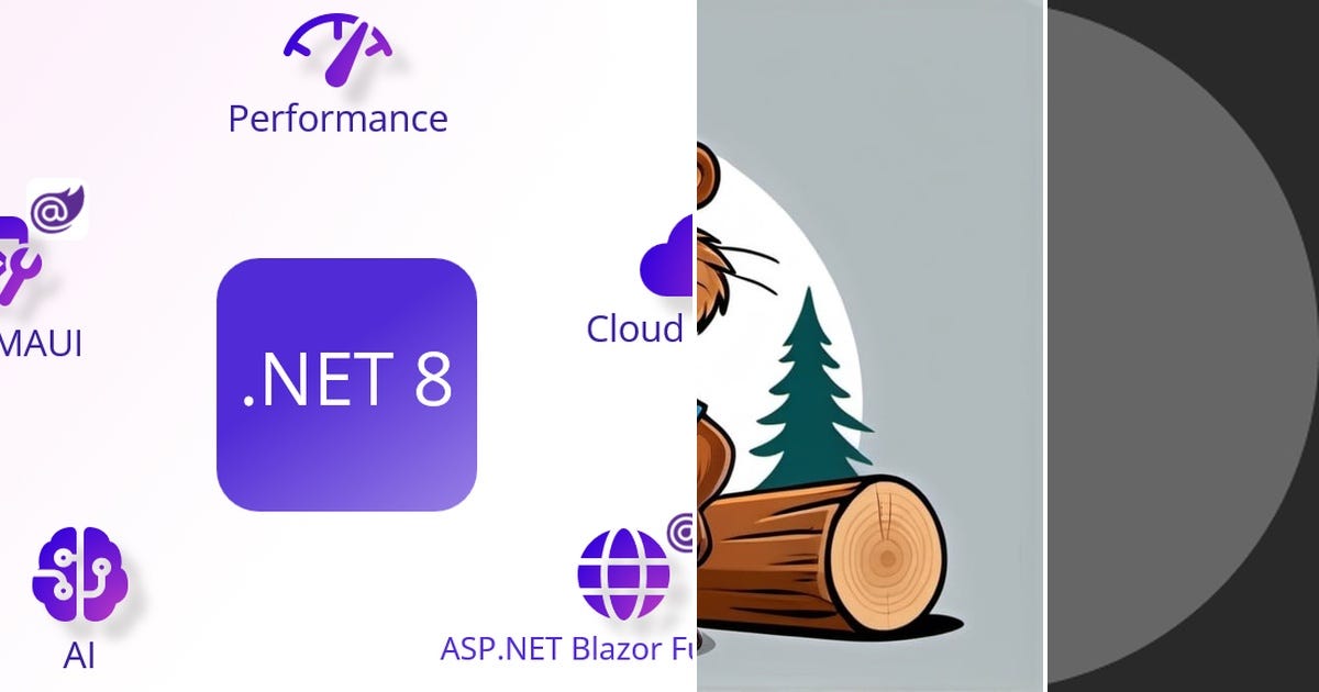 List: ASP.NET Core MVC | Curated by Junjiechang | Medium