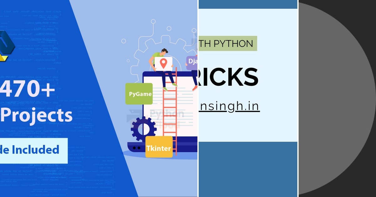 List: Varun Singh | Curated by Sven Follin | Medium