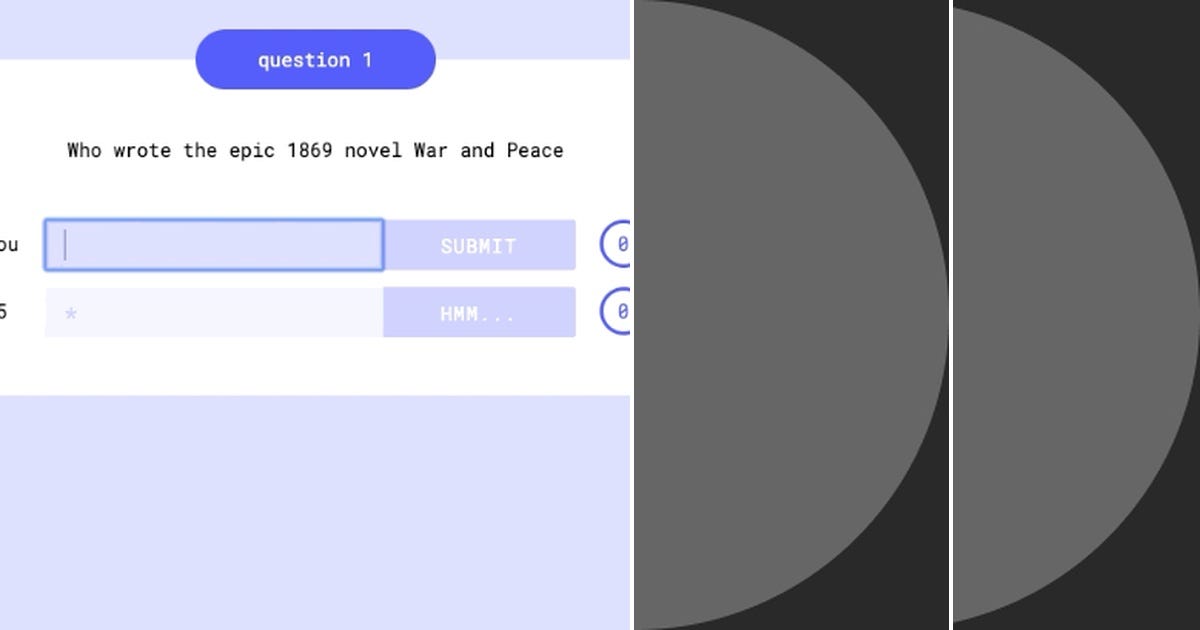 List: Visual Transformer | Curated by Yatin Bhatia | Medium