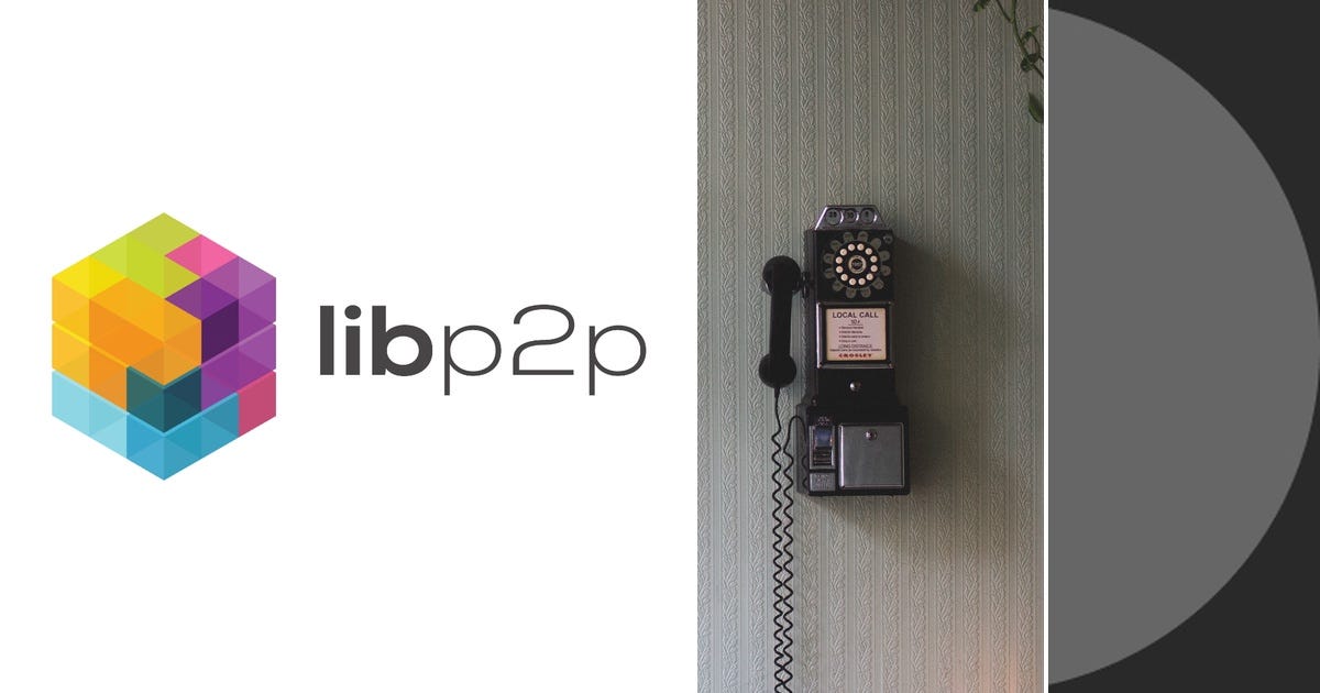 List: Libp2p | Curated by shalomfriss | Medium