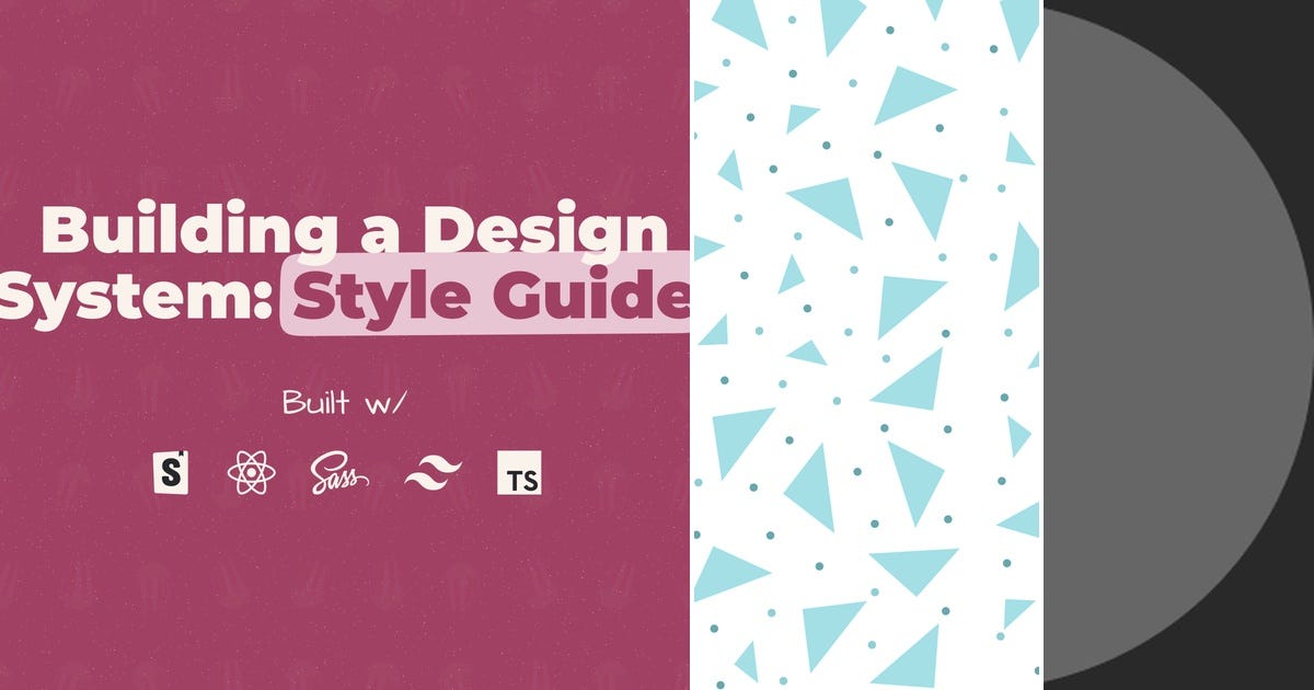 List: Design System tools and workflows | Curated by Marek Fronc | Medium