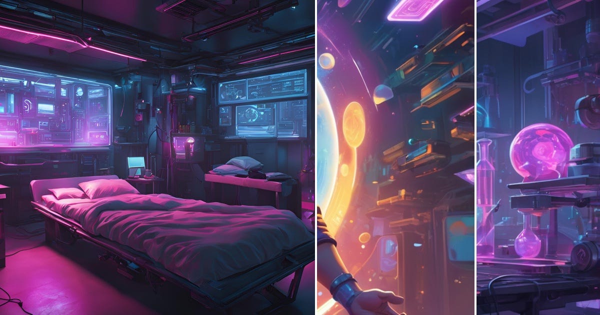 List: Peak Human | Curated by Biohacker’s Lab | Medium