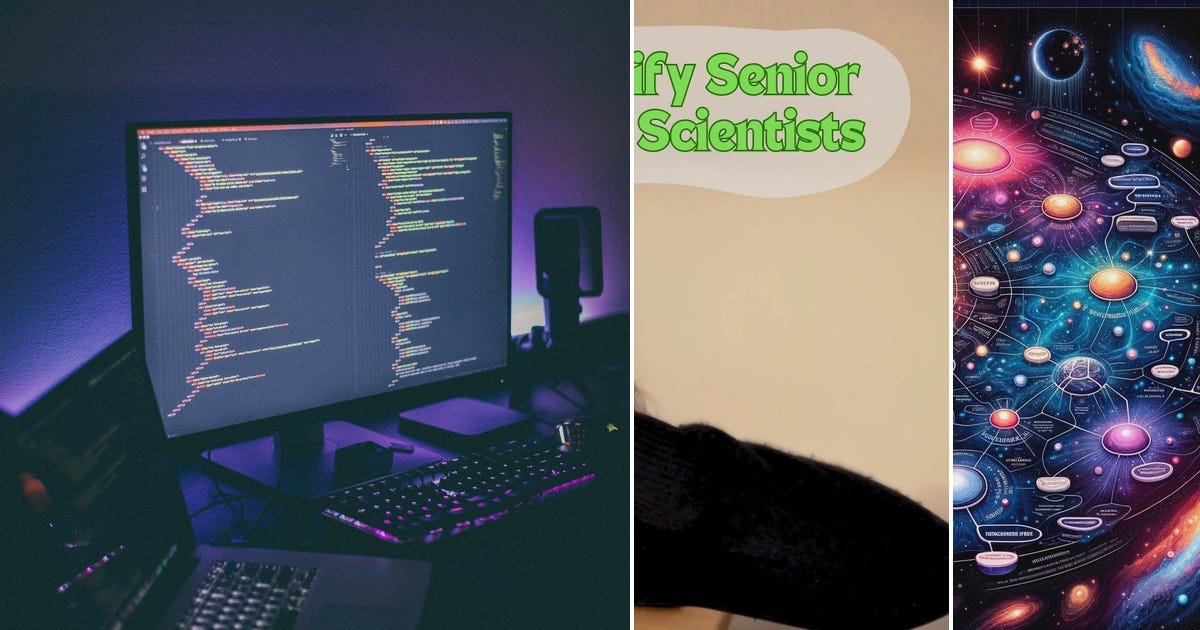 List: Sys arch | Curated by x y z | Medium