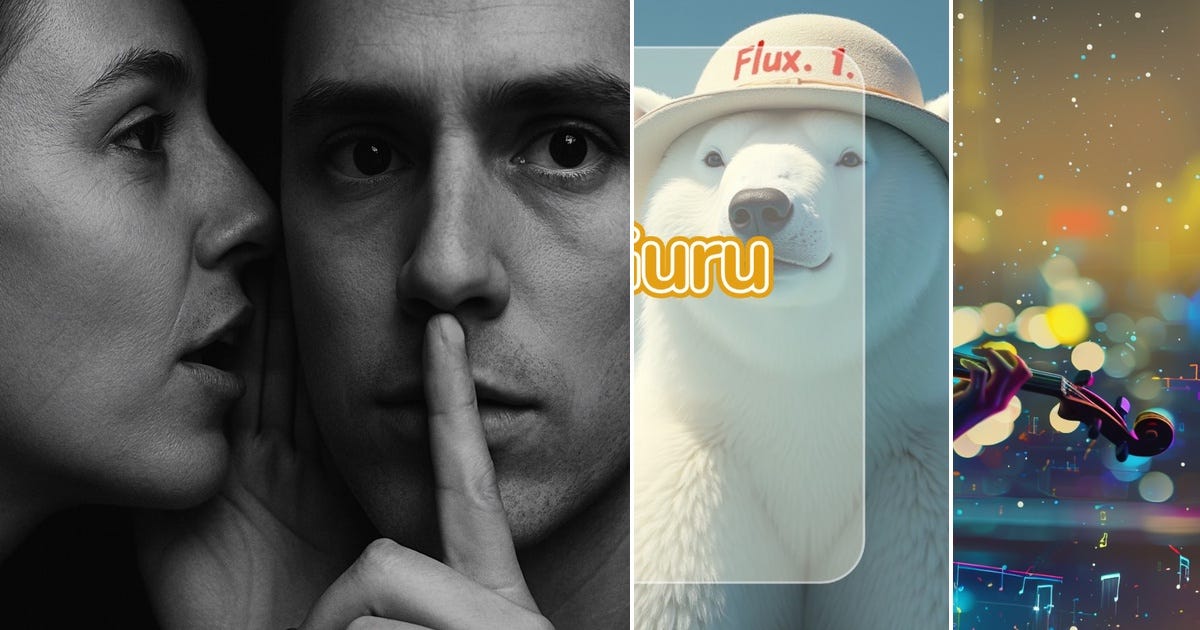 List: Prompt Tings | Curated by Danielle Brown | Medium