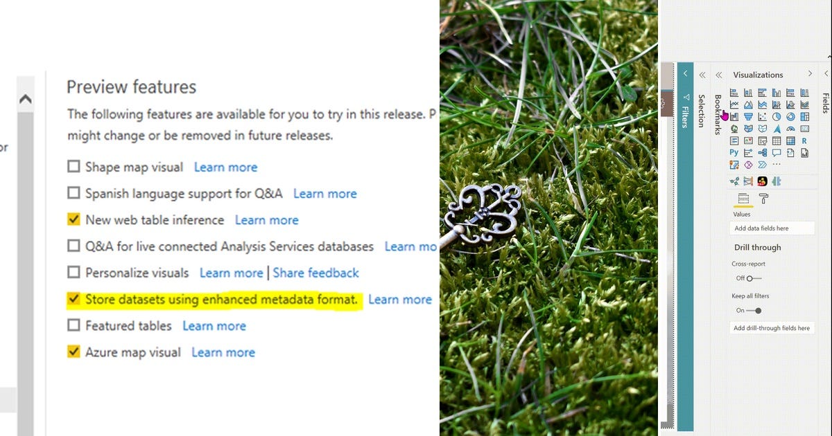 List: DAX & Power BI | Curated by Yannick Simon | Medium