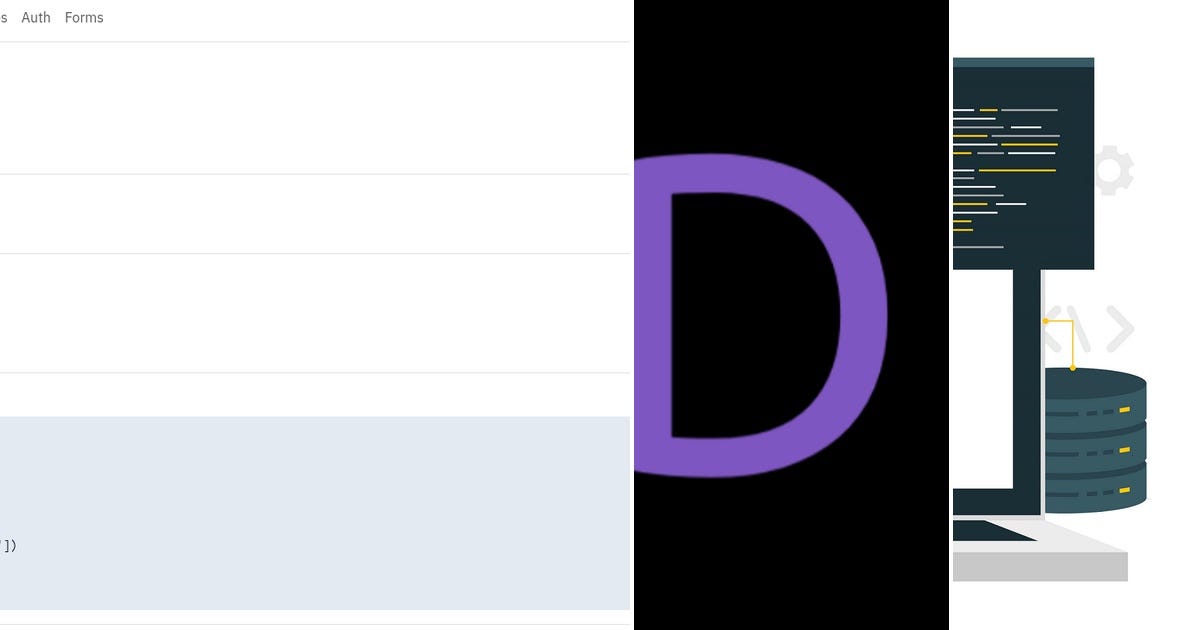 List: FastApi | Curated by Mario Rojas Marconi | Medium