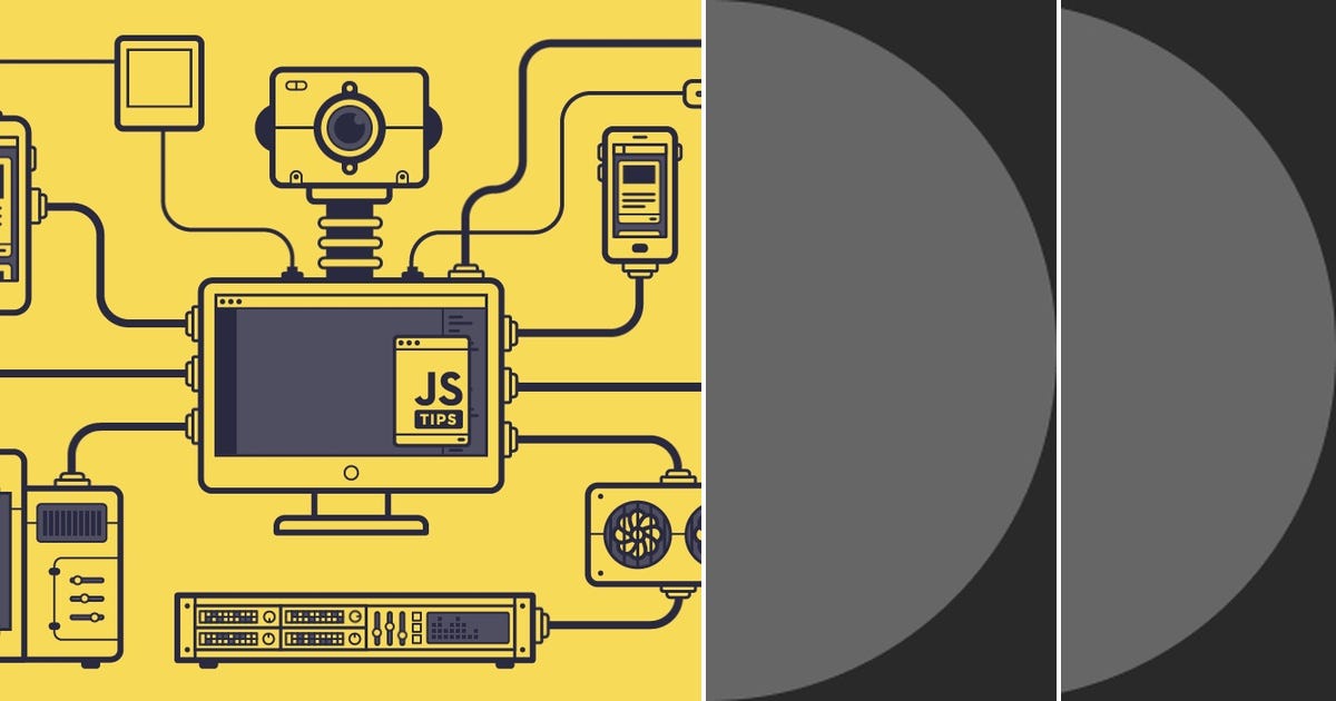 List: Core JS | Curated by Eric E. Gunes | Medium