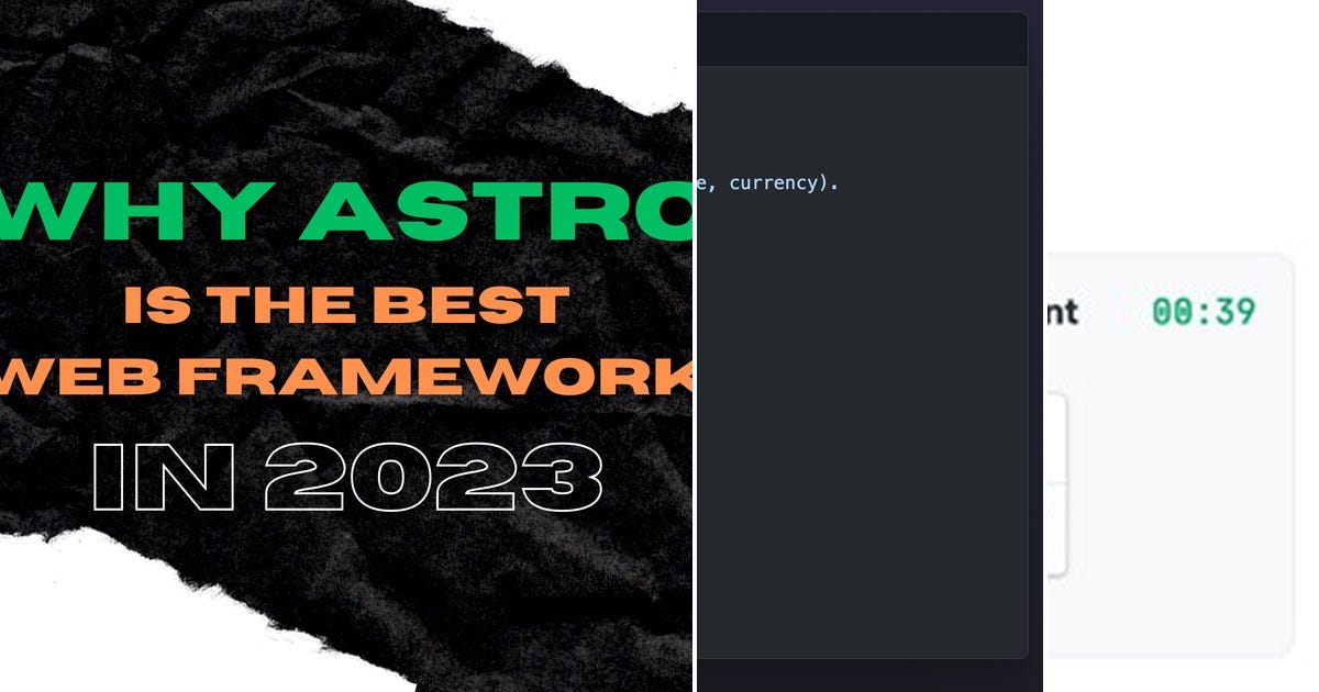 List: Dev Tools | Curated by Nathan Morris | Medium