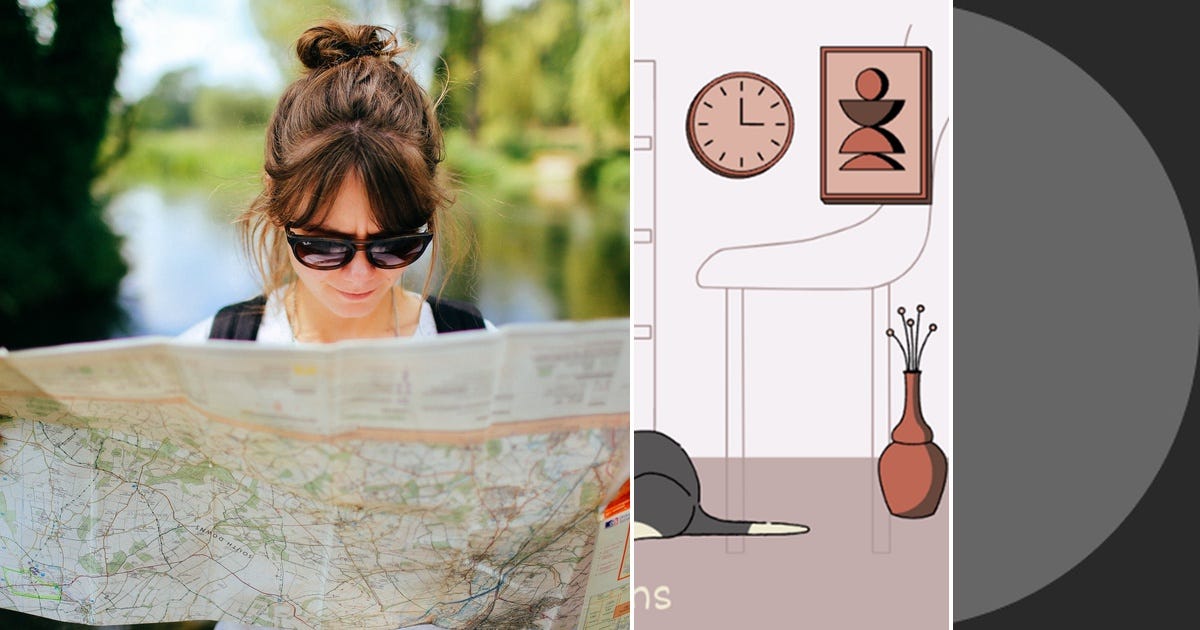 List: patterns | Curated by Andres Bernal | Medium