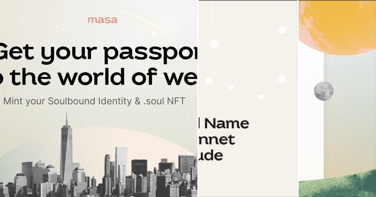 List: Masa finance | Curated by cryptonit.k2 | Medium