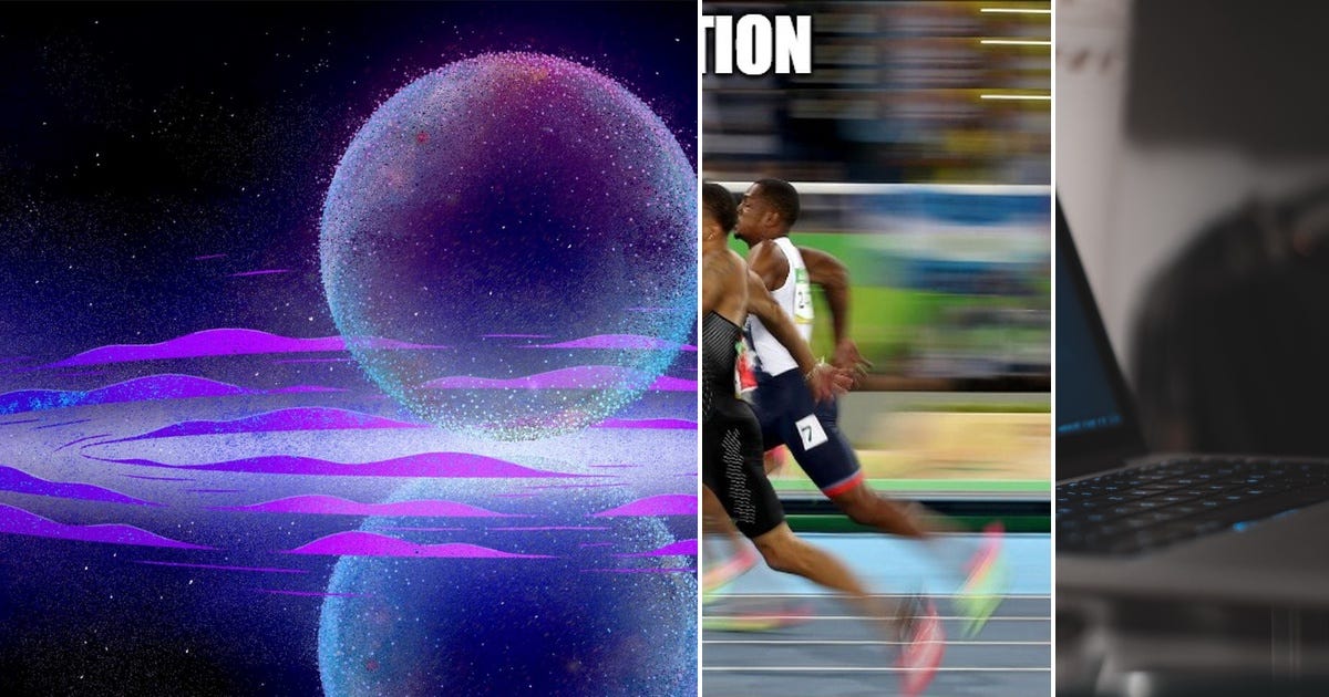 List: Java - Thread | Curated by Kr Neeraj | Medium