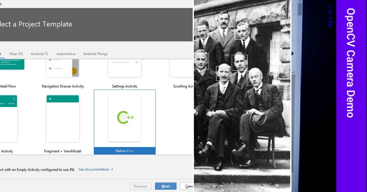 List: opencv | Curated by AM | Medium
