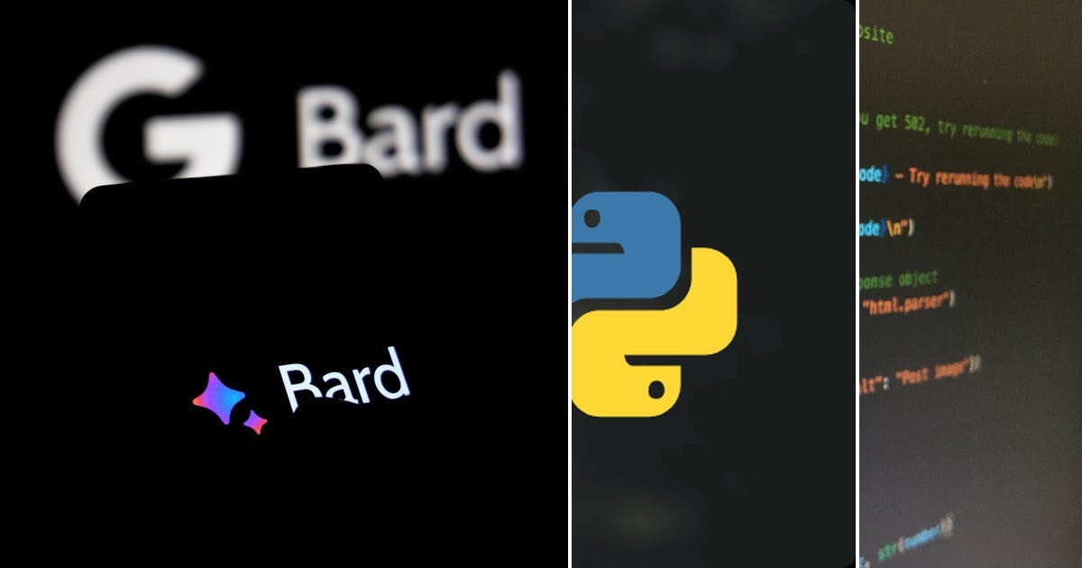 List: Python | Curated by Meriane Sofiane | Medium