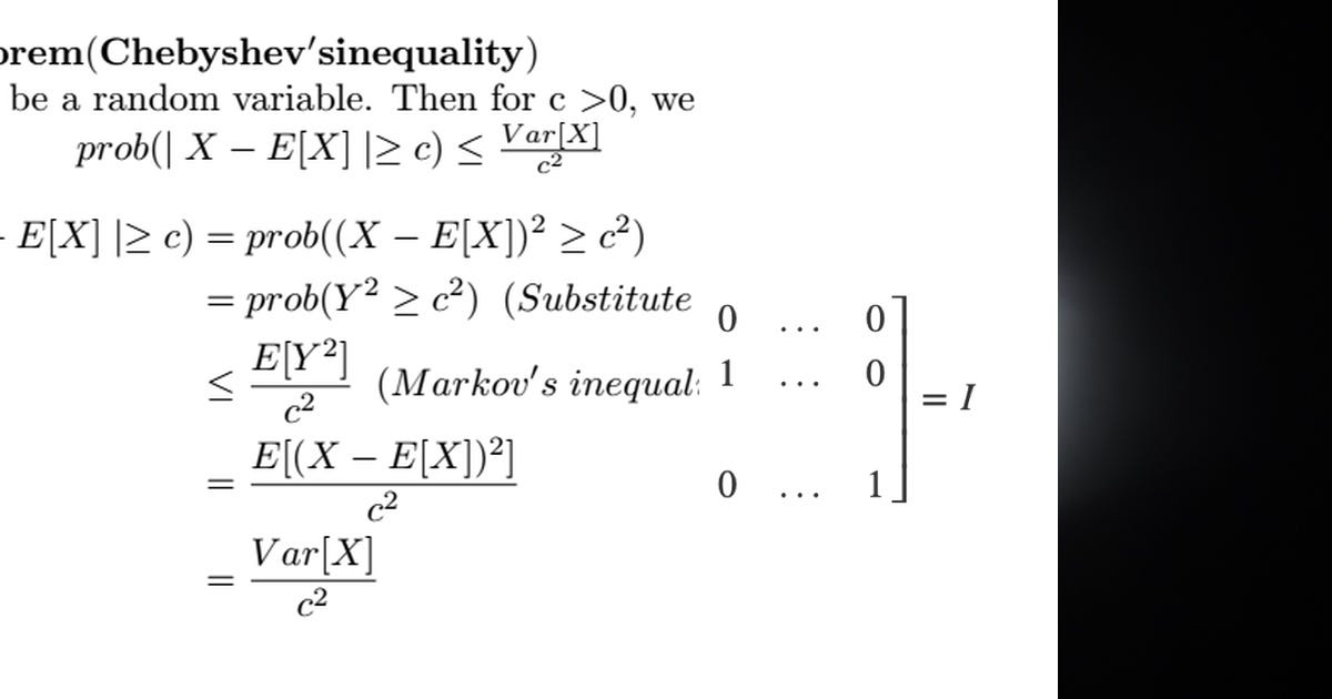 List: Math | Curated by Jose Ignacio Martin Gomez | Medium