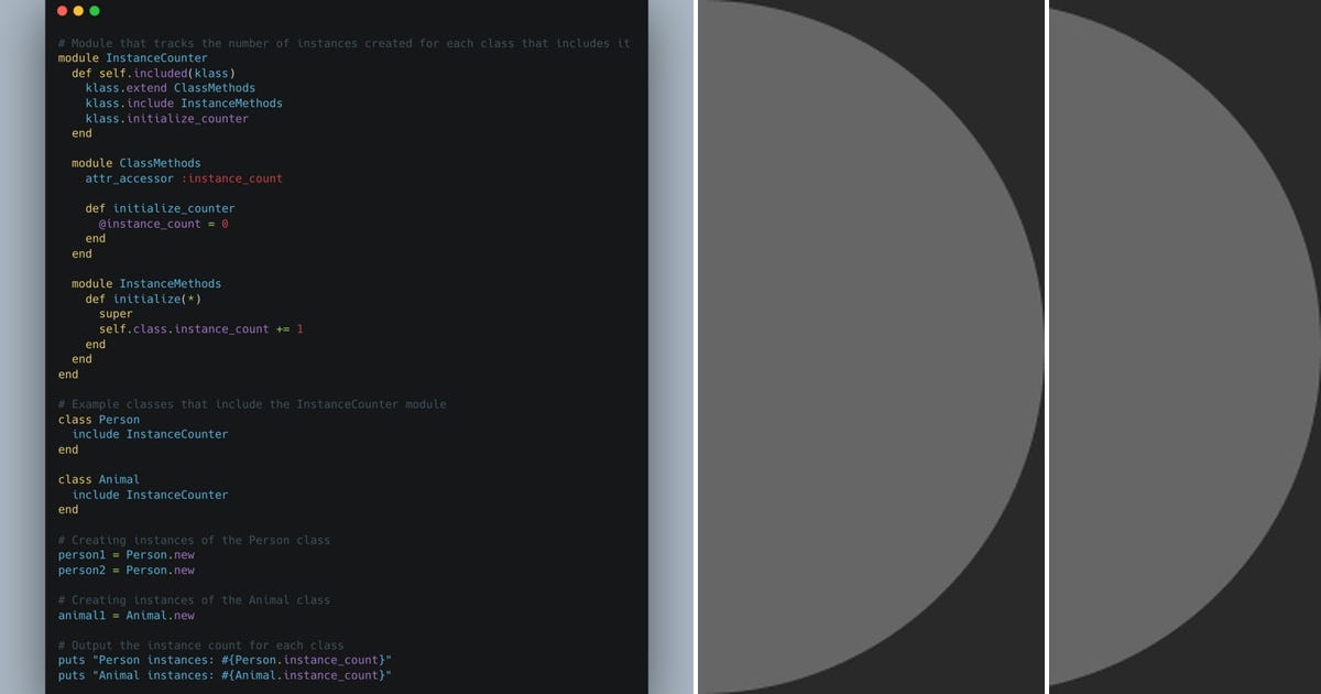 List: Ruby core | Curated by Artem Stepanenko Ks Ua | Medium List: Ruby core | Curated by Artem Stepanenko Ks Ua | Medium