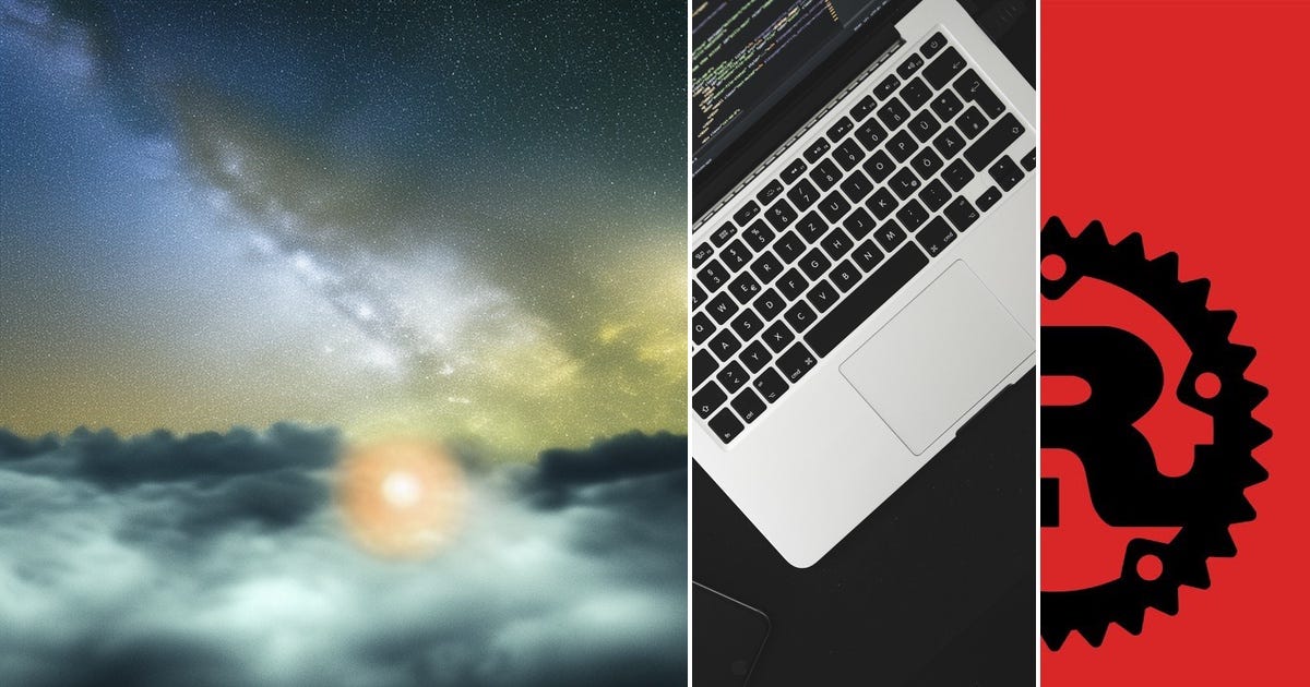 List: Rust programming | Curated by Subbu | Medium