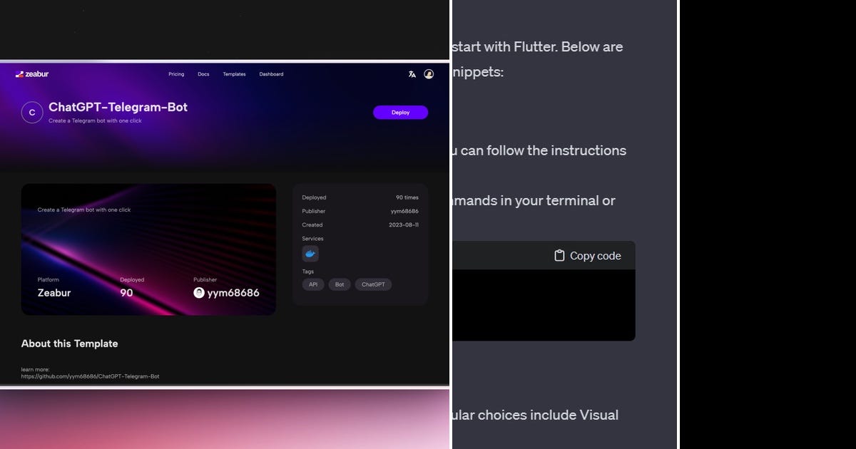 List: chatgtp | Curated by Carlos Martos | Medium