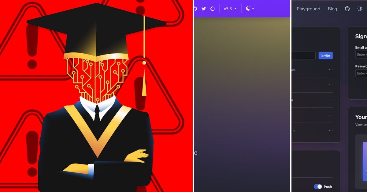 List: All Dev | Curated by Krisscaesar | Medium
