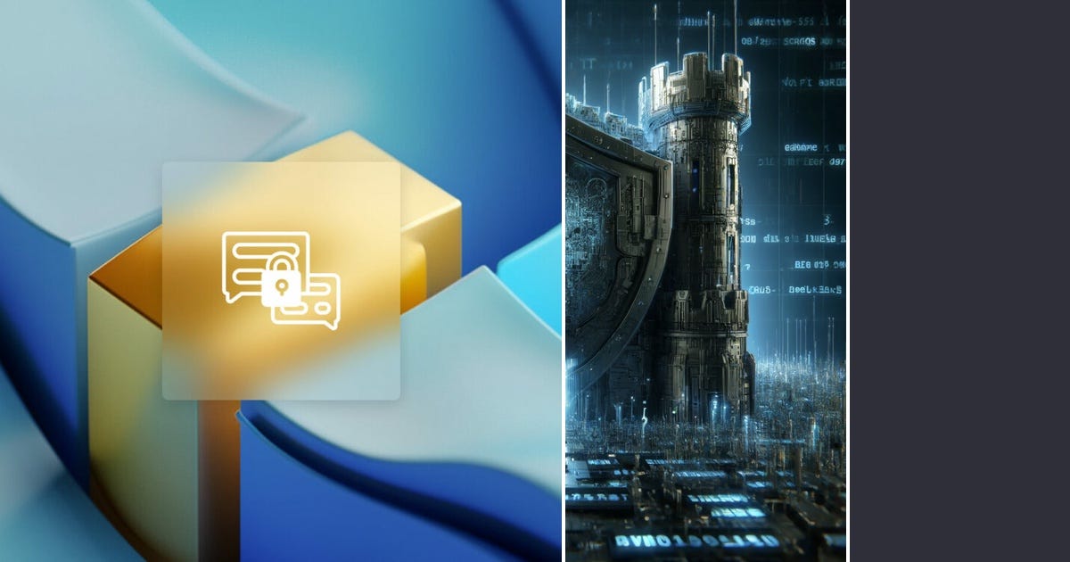 List: CyberSec & AI | Curated by Melissa Richard | Medium